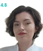 Савельева Алена Юрьевна, гастроэнтеролог, отзывы о враче